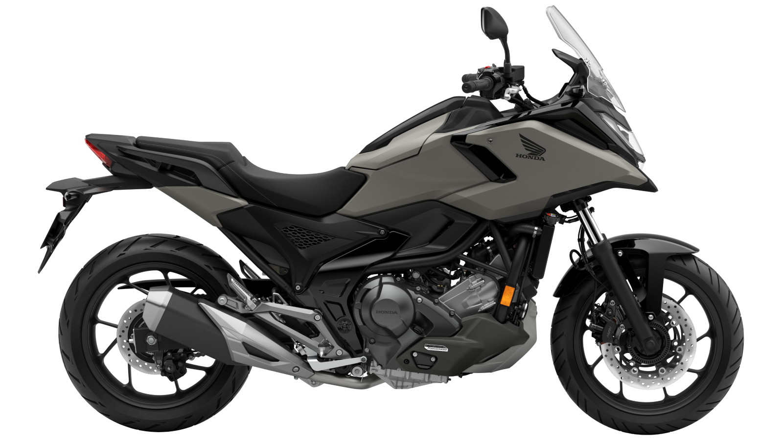 NC750X | 香港 | 本田電單車 - Honda